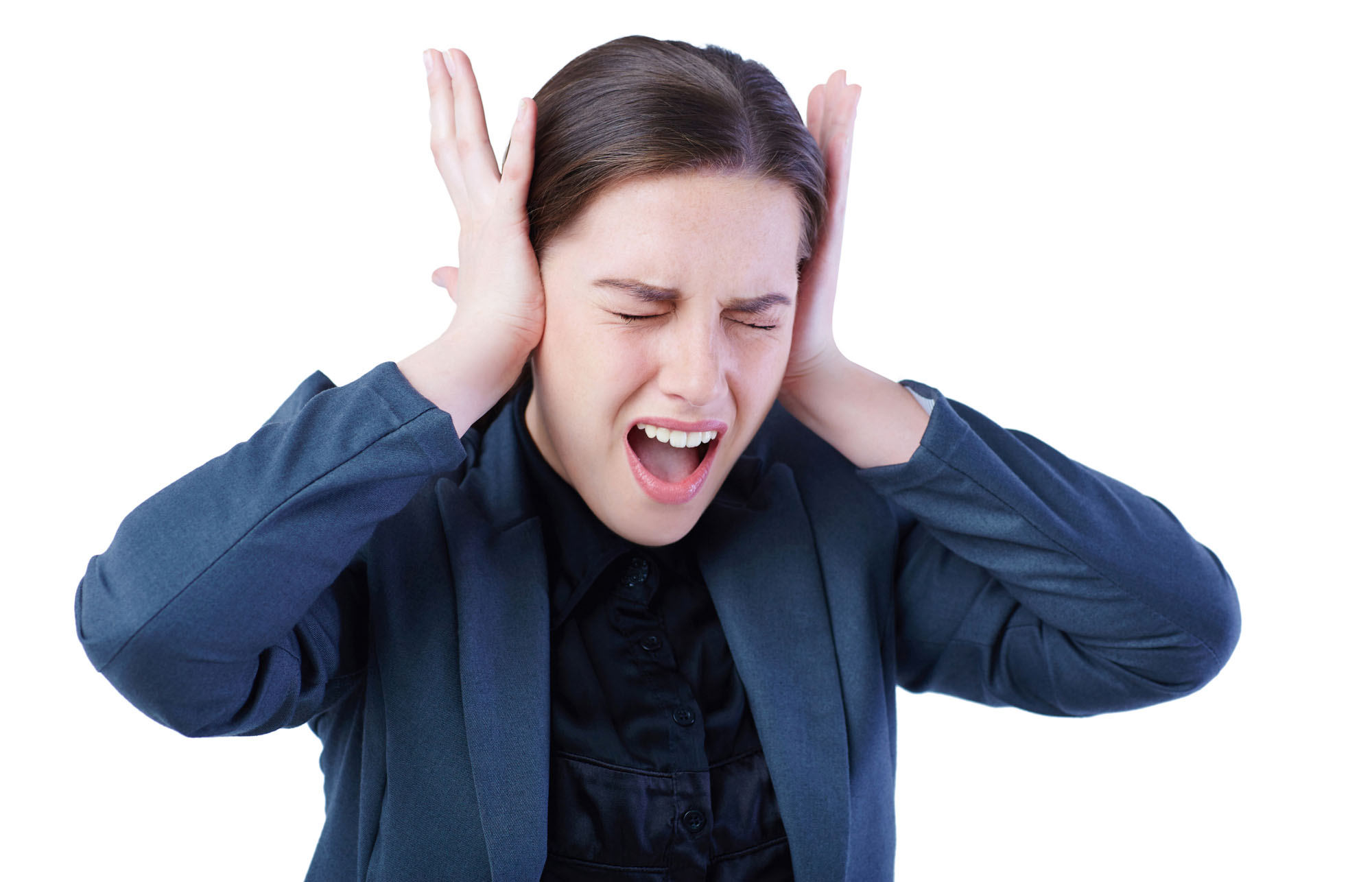 Don’t Get Stressed Over Your Oral Health | Springvale Dental Clinic