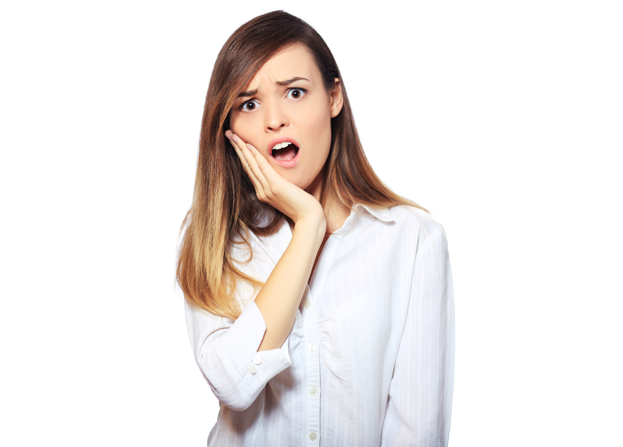 Don’t Get Stressed Over Your Oral Health | Springvale Dental Clinic