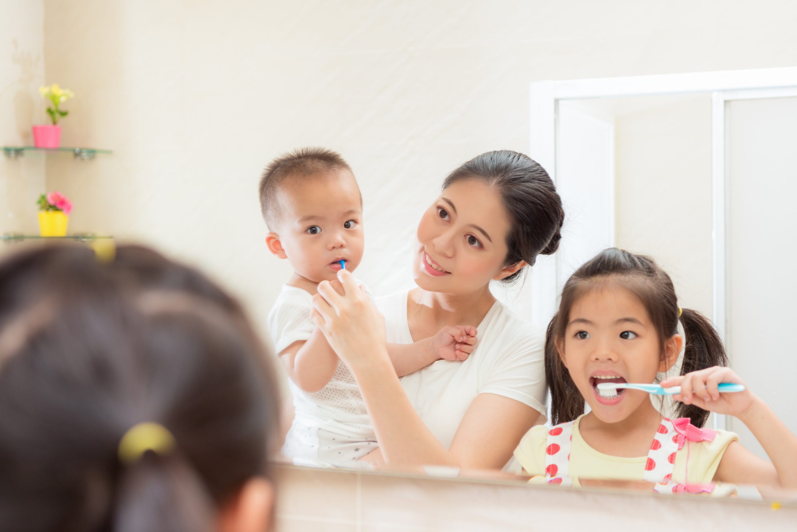 Oral Hygiene Routine for Dental care | Springvale Dental