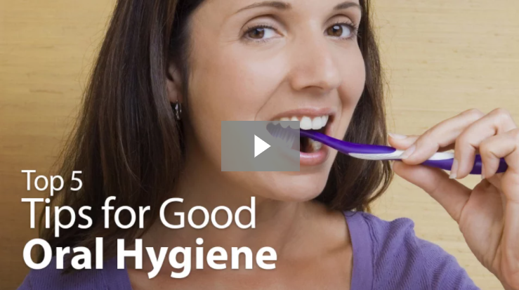 Top Five Tips to Good Oral Hygiene | Springvale Dental Clinic